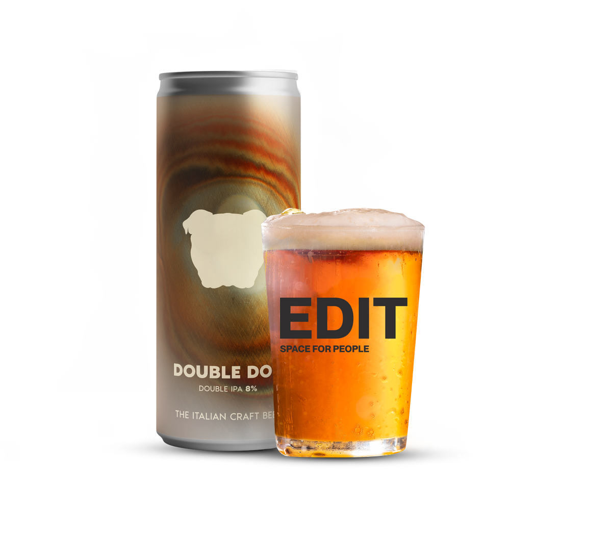 DOUBLE DOG – EDIT Brewing
